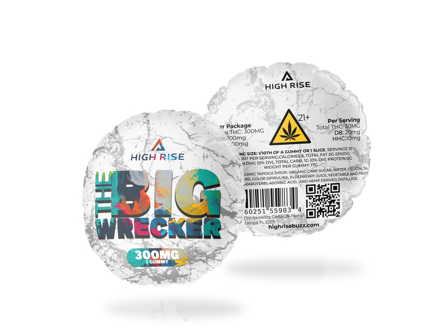 Products – Hemp World/ Delta Dreams